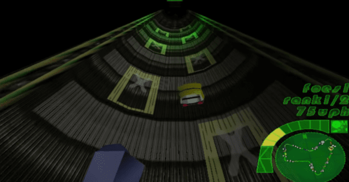 Tanaka - Old Games Download