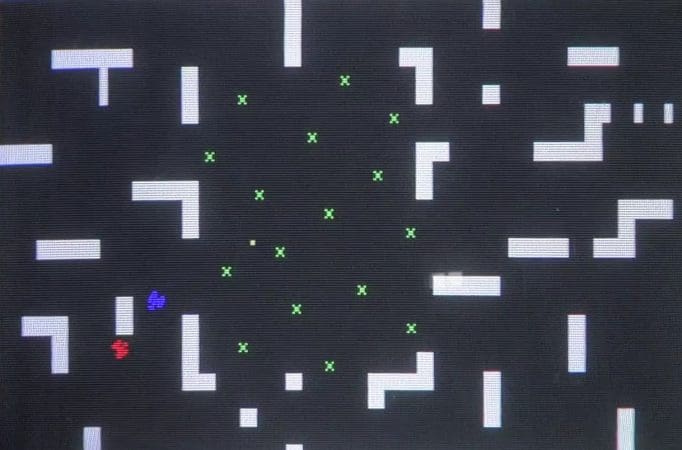 Gotcha - Old Games Download