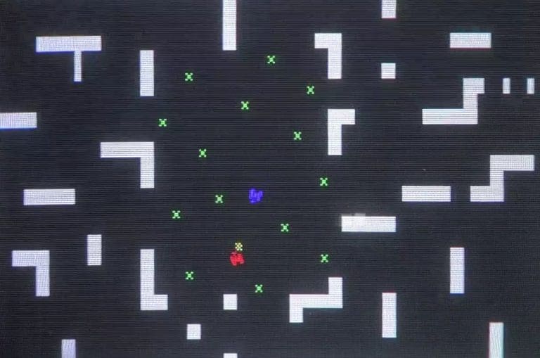 Gotcha - Old Games Download