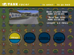 Tank Racer - Old Games Download