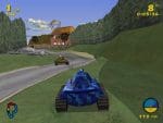 Tank Racer - Old Games Download