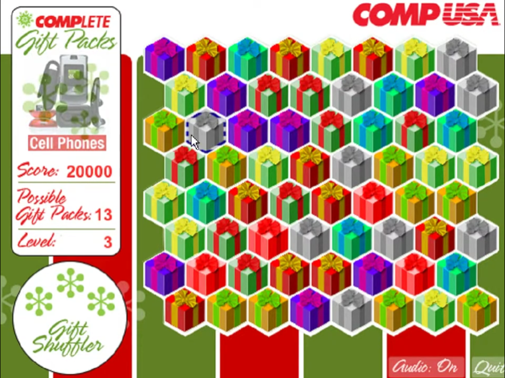 Tech Toyland - Old Games Download