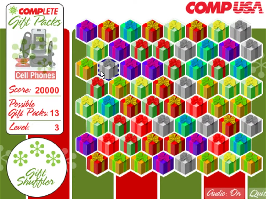 Tech Toyland - Old Games Download