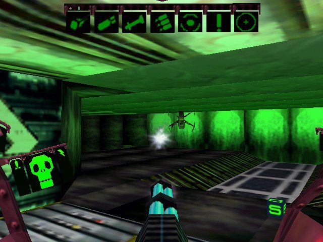 Terracide - Old Games Download