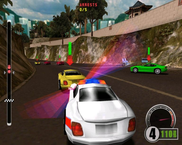 Test Drive 6 - Old Games Download