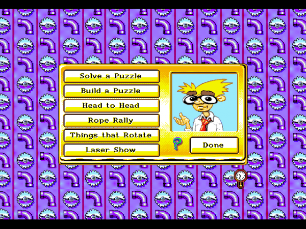 The Incredible Machine 2 - Old Games Download