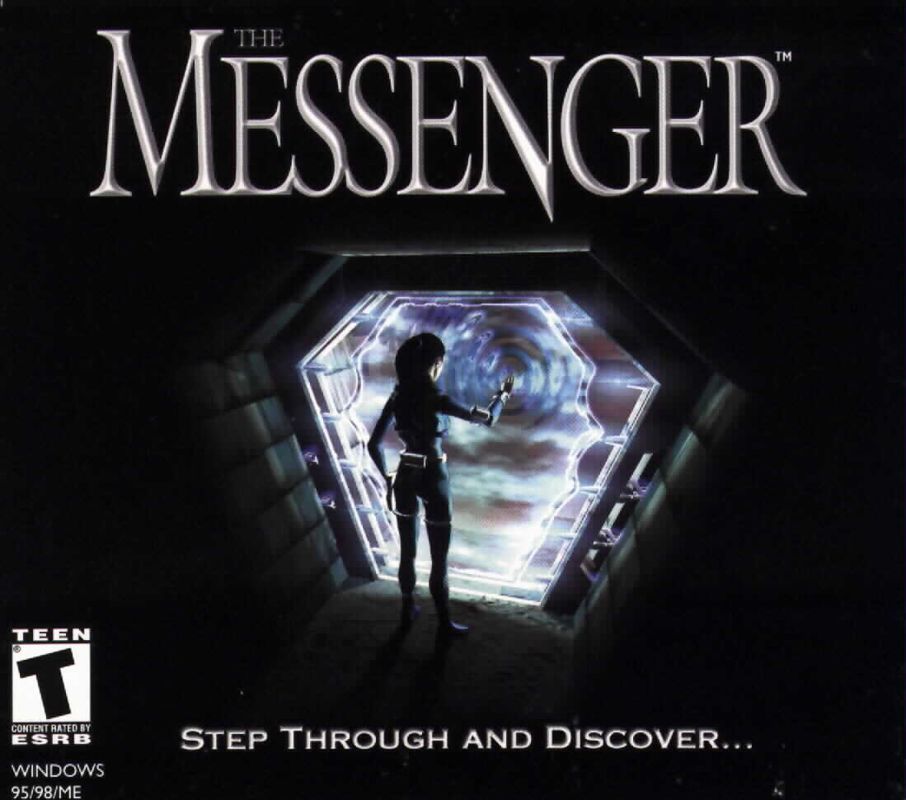 The Messenger - Old Games Download