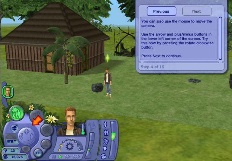 The Sims Castaway Stories - Old Games Download
