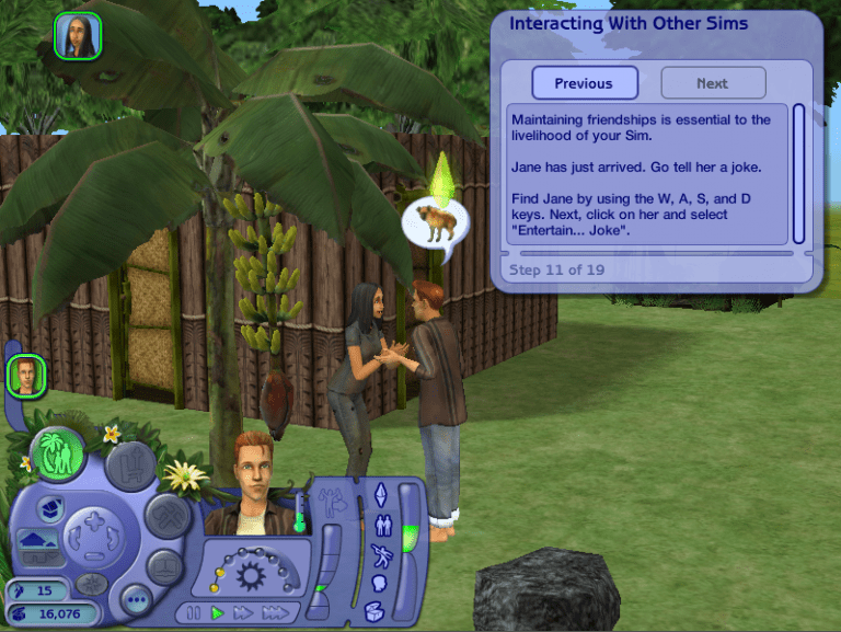 The Sims Castaway Stories - Old Games Download