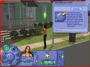 The Sims Life Stories - Old Games Download