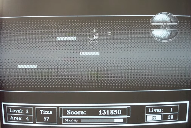 The Big One - Old Games Download