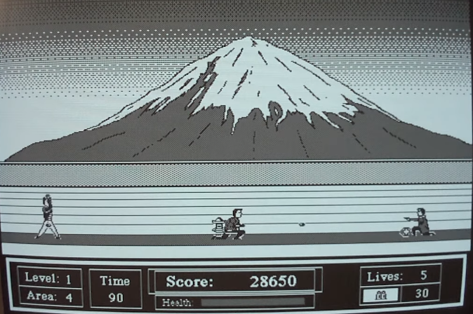 The Big One - Old Games Download