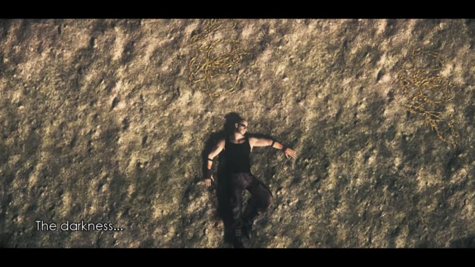 The Chronicles of Riddick: Assault on Dark Athena - Old Games Download