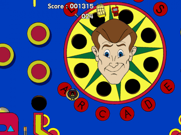 The ClueFinders: Mystery Mansion Arcade - Old Games Download