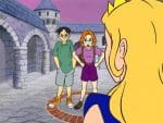 The ClueFinders Reading Adventures: Mystery of the Missing Amulet - Old ...