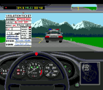 The Duel: Test Drive II (Genesis) - Old Games Download