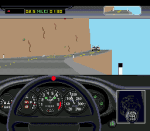 The Duel: Test Drive II (Genesis) - Old Games Download