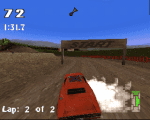 The Dukes of Hazzard: Racing for Home - Old Games Download