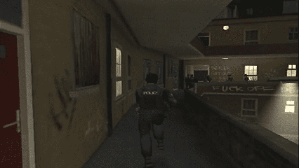The Getaway: Black Monday - Old Games Download