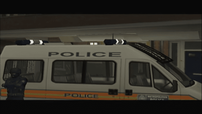 The Getaway: Black Monday - Old Games Download