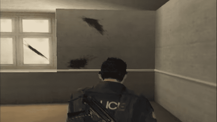 The Getaway: Black Monday - Old Games Download