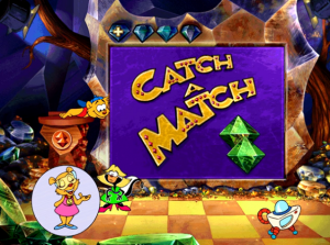 The Great Math Adventure - Old Games Download