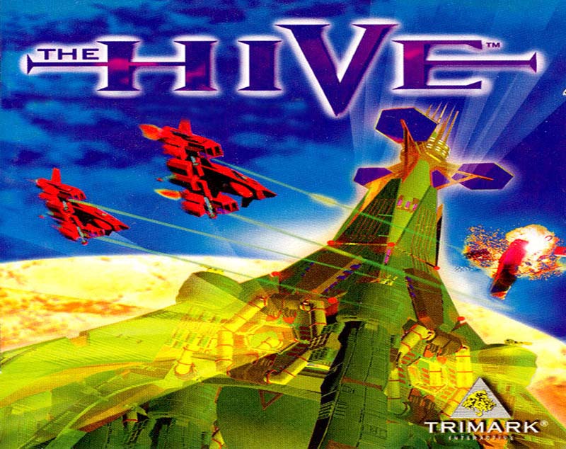 The Hive - Old Games Download
