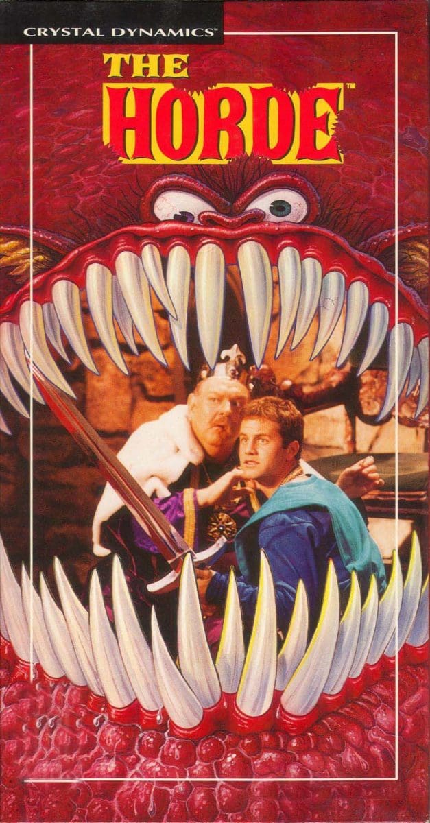 3DO Games - Old Games Download