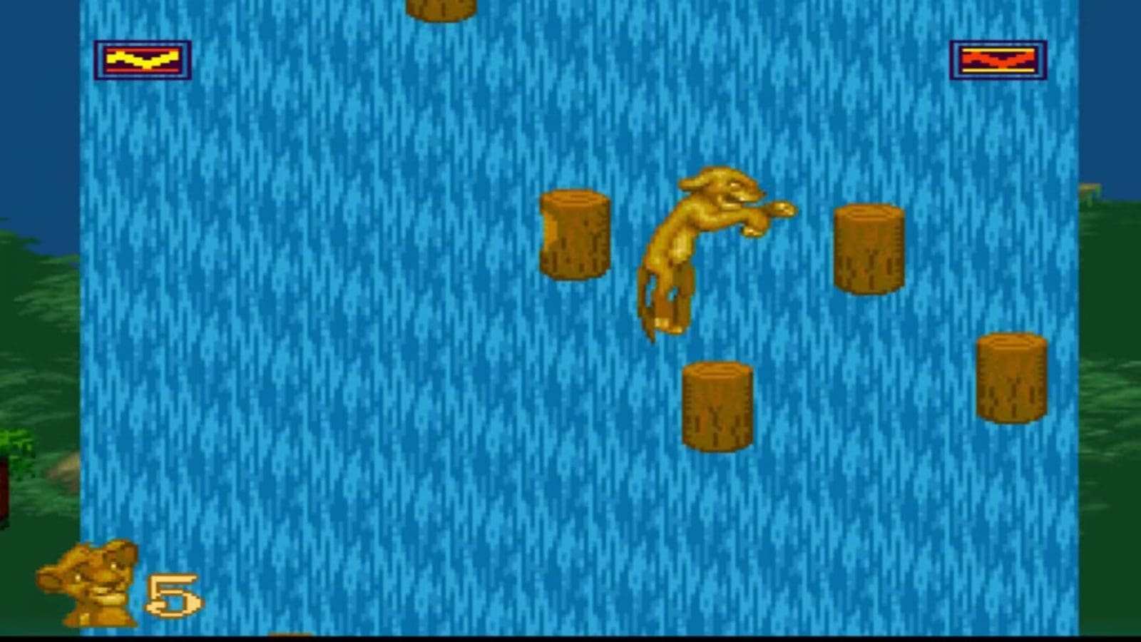 The Lion King - Old Games Download