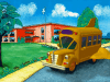 The Magic School Bus Explores the Solar System - Old Games Download