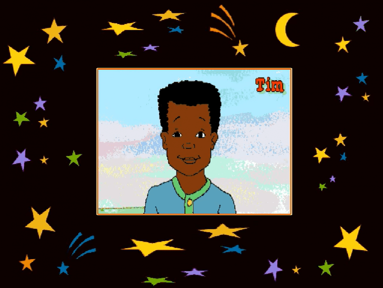 The Magic School Bus Explores the Solar System - Old Games Download