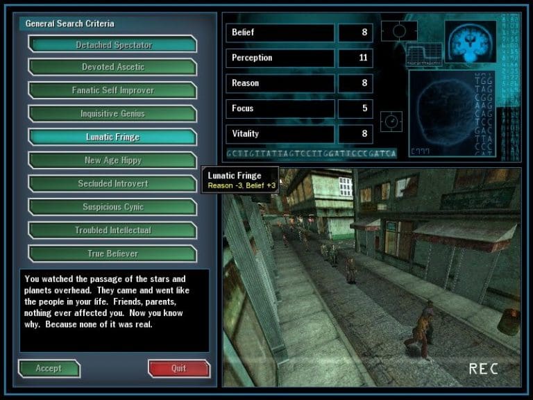 The Matrix Online - Old Games Download