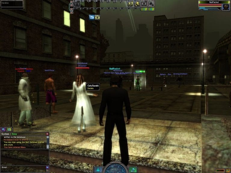 The Matrix Online - Old Games Download