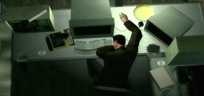 The Matrix: Path of Neo - Old Games Download