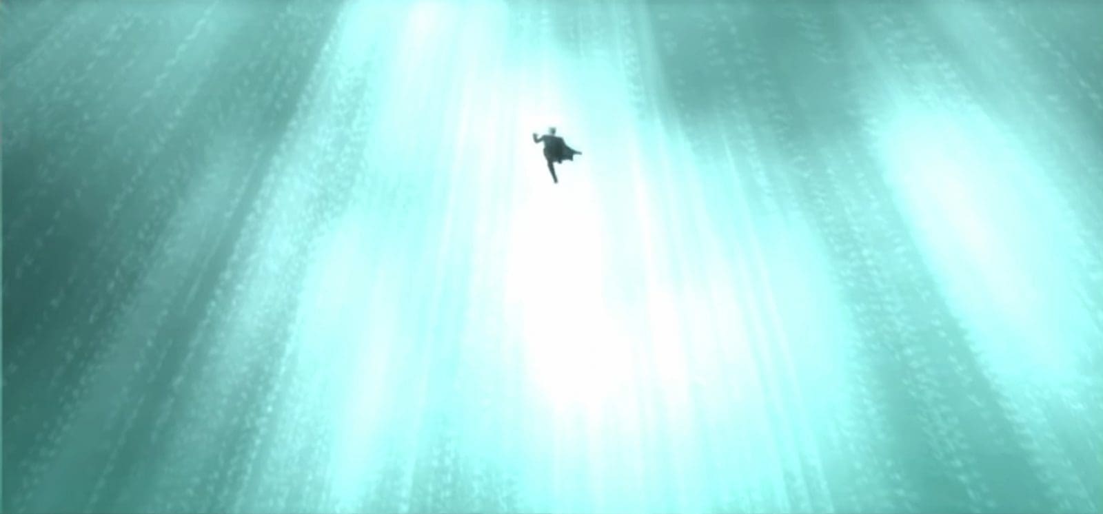 The Matrix: Path of Neo - Old Games Download