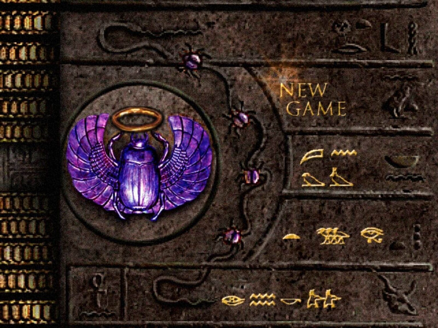 The Mummy - Old Games Download