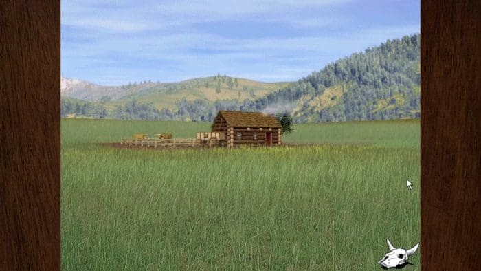 The Oregon Trail: 3rd Edition - Old Games Download