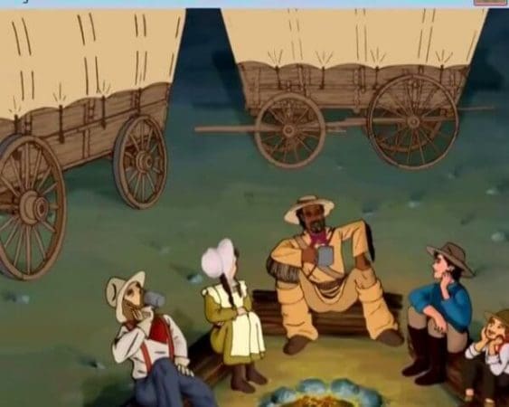 The Oregon Trail: 5th Edition - Old Games Download