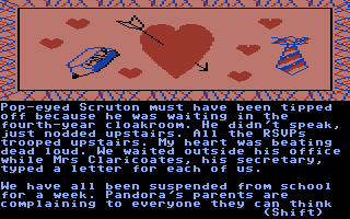 The Secret Diary of Adrian Mole Aged 13¾ - Old Games Download