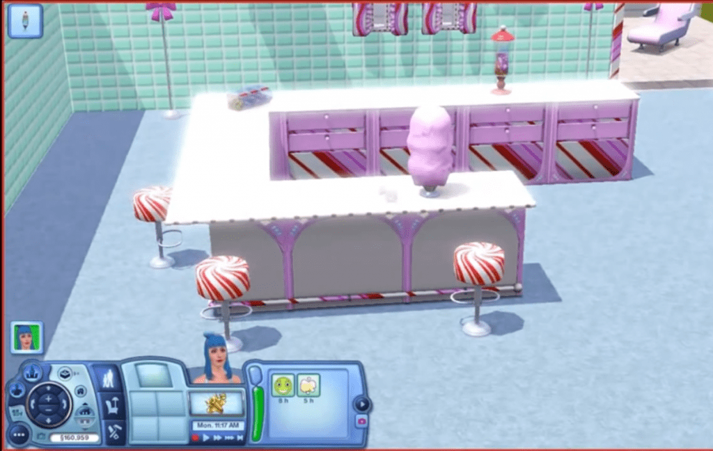 The Sims 3: Katy Perry's Sweet Treats - Old Games Download