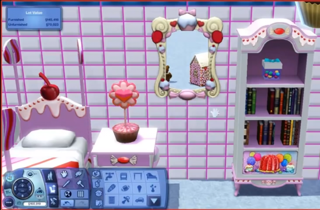 The Sims 3: Katy Perry's Sweet Treats - Old Games Download