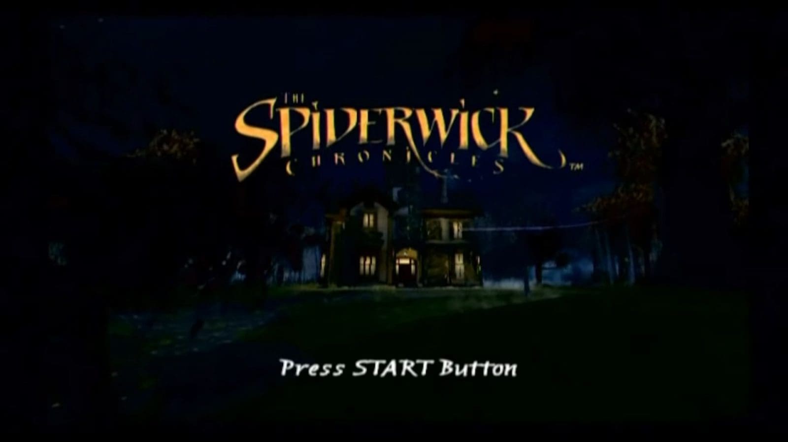 The Spiderwick Chronicles - Old Games Download