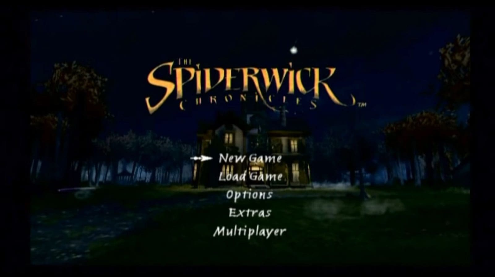 The Spiderwick Chronicles - Old Games Download