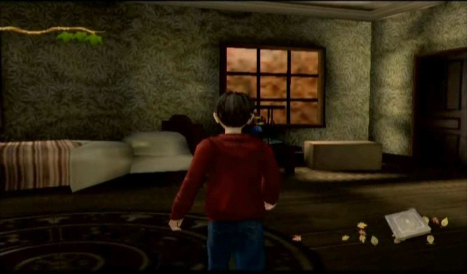 The Spiderwick Chronicles - Old Games Download