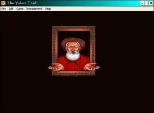 The Yukon Trail - Old Games Download