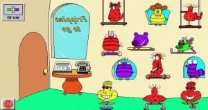 Thinkin' Things Collection 1 - Old Games Download