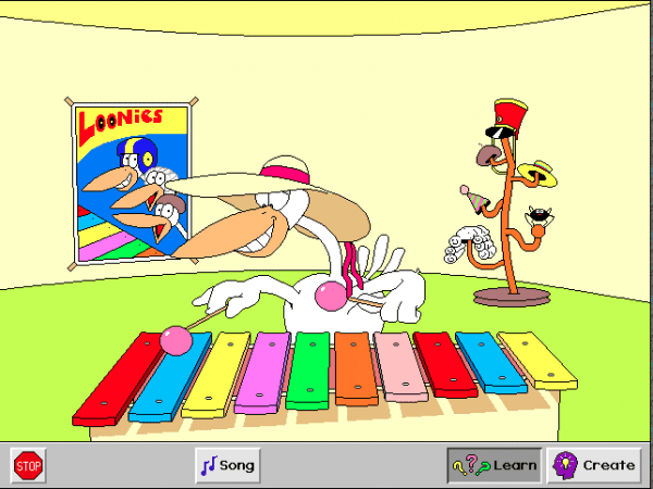 Thinkin' Things Collection 2 - Old Games Download