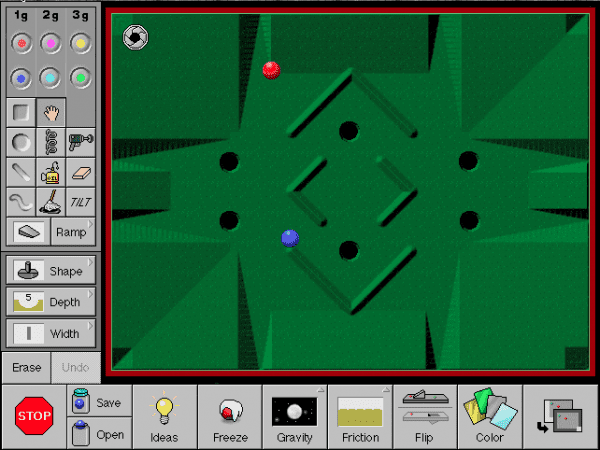 Thinkin' Things Collection 3 - Old Games Download