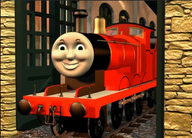 Thomas & Friends: The Great Festival Adventure - Old Games Download