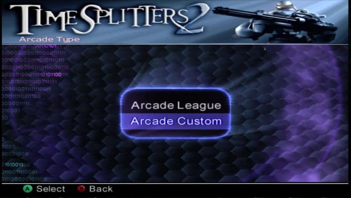 TimeSplitters 2 - Old Games Download